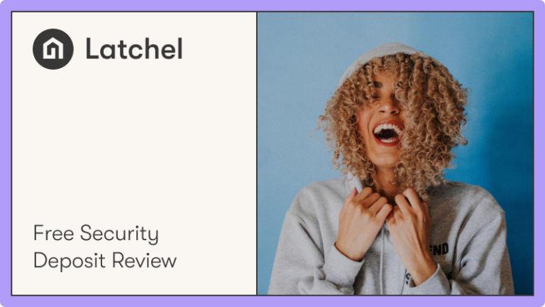 Latchel Resident Benefits Overview | Latchel