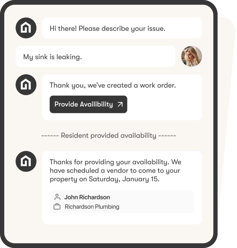 Maintenance Automation | Latchel